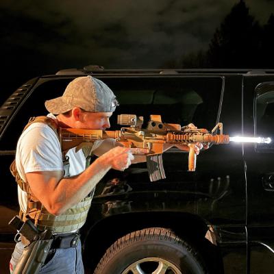 Foresight Defense is a Firearms Instructor in Oshkosh, WI 54902